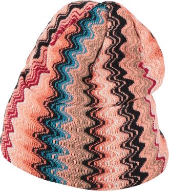 Missoni ACCESSOIRES - M&uuml;tzen & H&uuml;te auf YOOX.COM