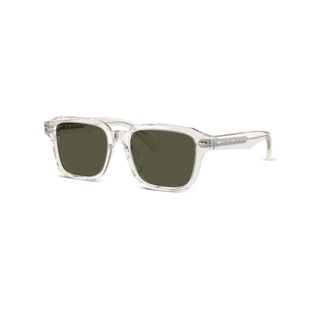 Oliver Peoples unisex, Accessoires, Gris, Taille: 51 MM Errisson Sun
