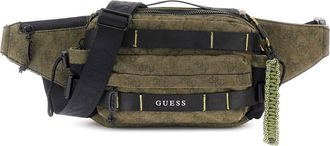 Guess G&uuml;rteltasche Asti 4G