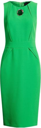 Cavalli KLEIDER - Midi-Kleider auf YOOX.COM