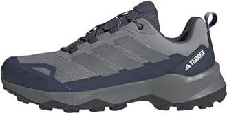 adidas Adidas Homme Terrex Skychaser AX5 Hiking Shoes, Grey Three/Grey Four/Shadow Navy, 43 1/3 EU