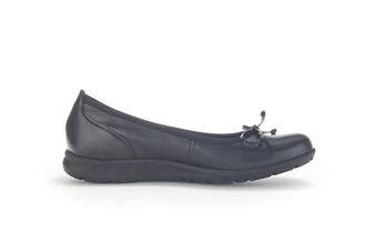Gabor 24.171.27 - Ballerine pour Femme - Taille 41 (EU) 7.5 (UK)