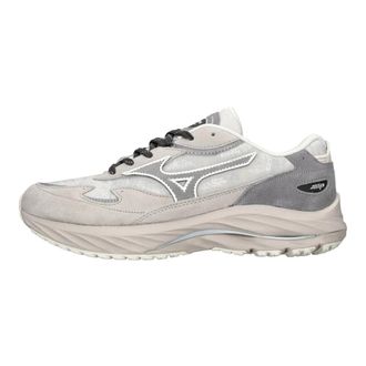 Mizuno Sneakers Mehrfarbig - - Shoes - Herren - Grau - 44 EU