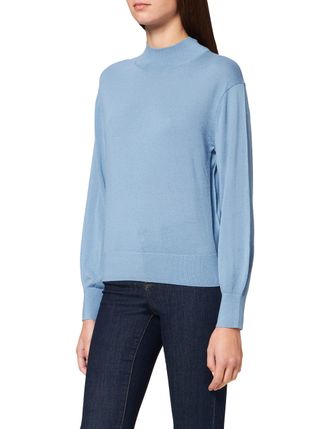 Marc O'Polo Damen 108556160243 Pullover, 842, XXS