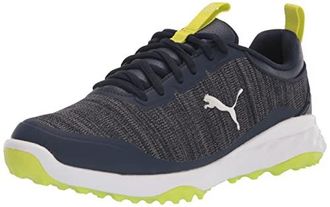 Puma Chaussures de golf Fusion Pro extra larges pour homme