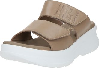 Panama Jack Pantolette Nila B4