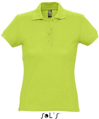 SOLS Women Passion 11338 Poloshirt f&uuml;r Damen