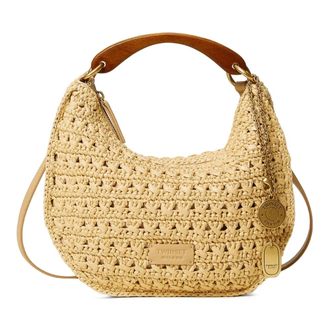 Twinset Damen, Taschen, Beige, ONE SIZEGr&ouml;&szlig;e