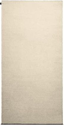 Rug Solid Kunststoff Rog, Latte