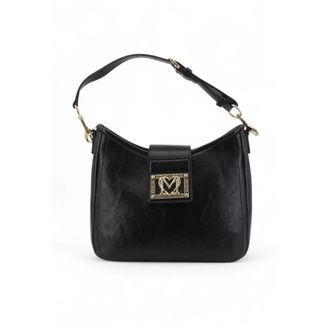Love Moschino Umh&auml;ngetasche - - Bags - Damen - Schwarzk - ONE SIZE