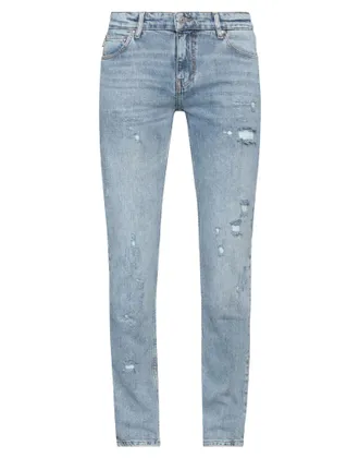 Just Cavalli HOSEN & R&Ouml;CKE - Jeanshosen auf YOOX.COM