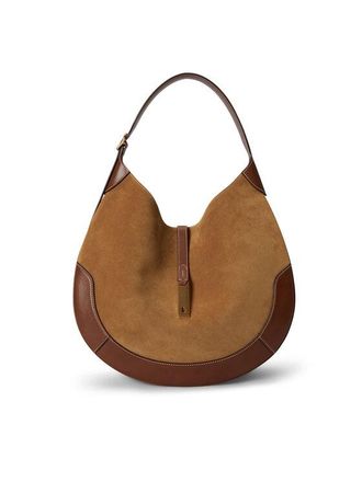 Polo Ralph Lauren Handtasche 428938748005 Braun
