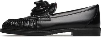 Loriblu Loafer - - Shoes - Damen - Schwarzk - 35 EU