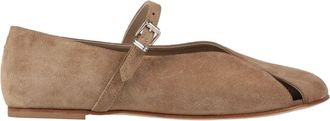 Elena Iachi SCHUHE - Ballerinas auf YOOX.COM