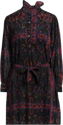 Antik Batik KLEIDER - Mini-Kleider auf YOOX.COM