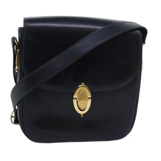 Celine Pre-owned Tissu sacs-celine - Femme - Pre-owned - Noir - Taille: ONE Size
