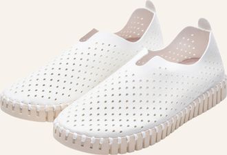 Ilse Jacobsen Ilse Jacobsen Sneaker Low tulip3275 weiss