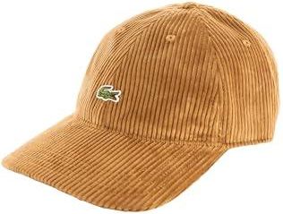 Lacoste Casquettes rk3447 dpc datte TU