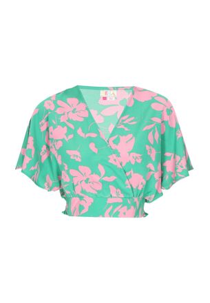Izia Top Fashion Look
