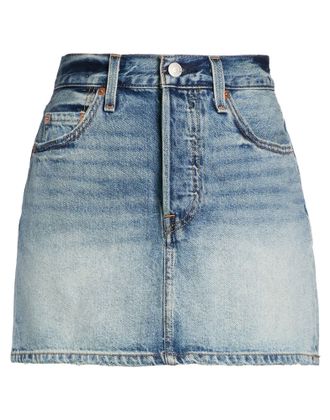 Levi's HOSEN & R&Ouml;CKE - Jeansr&ouml;cke auf YOOX.COM