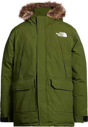 The North Face JACKEN & M&Auml;NTEL - Pufferjacken & Daunenjacken auf YOOX.COM