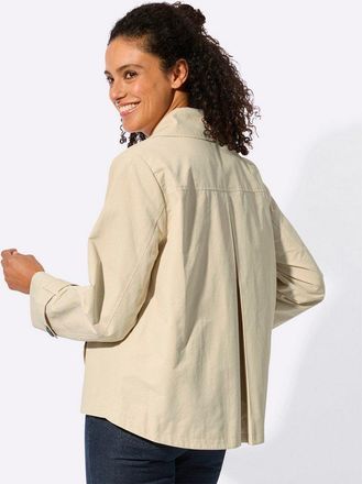 Witt Allwetterjacke Jacke Langarm