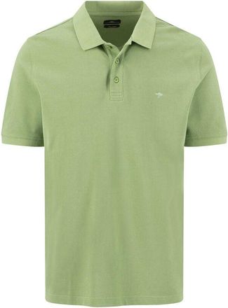 Fynch-Hatton Herren Poloshirt AIR COTTON