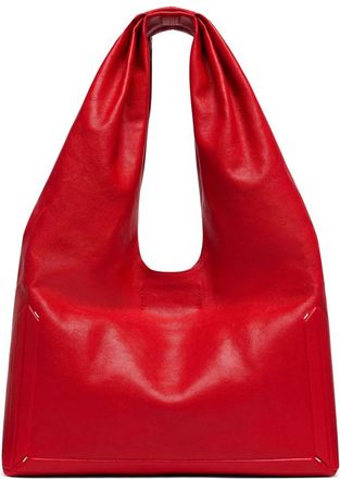 Maison Margiela Cut Out Box Bag