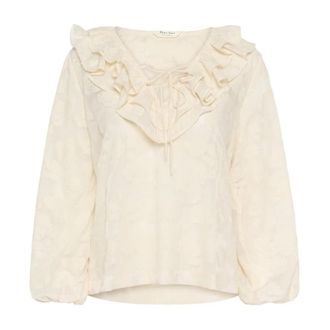 Part Two Blusen - - Blouses & Shirts - Damen - Wei&szlig; - XS