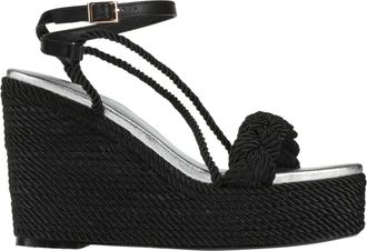 Tosca Blu SCHUHE - Sandalen auf YOOX.COM