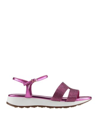 Loriblu SCHUHE - Sandalen auf YOOX.COM