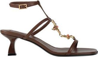 Nodaleto CHAUSSURES - Sandales sur YOOX.COM