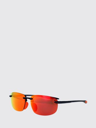 Maui Jim Sonnenbrille Herren Farbe Blau