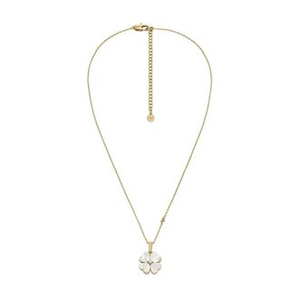 Emporio Armani Necklaces - - Accessories - Damen - Gelb - ONE SIZE