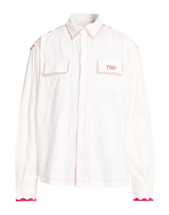 THE NEW ORIGINALS TOPS - Hemden auf YOOX.COM