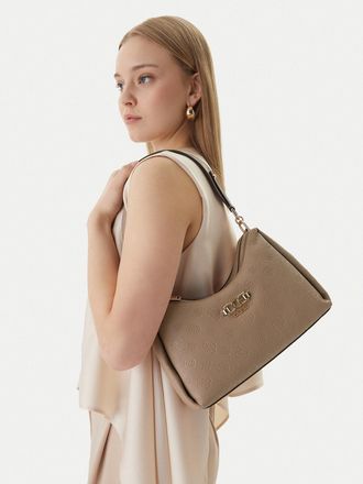 Guess Handtasche Guess Anise HWPD99 16180 Beige