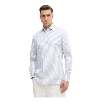 Hackett Herren, Shirts, Blau, XLGr&ouml;&szlig;e