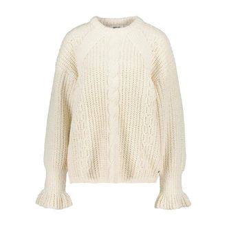 Replay Damen, Strickwaren, Beige, XSGr&ouml;&szlig;e