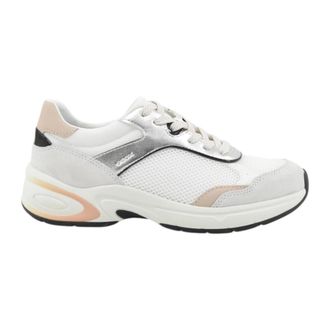 Geox Damen, Schuhe, Wei&szlig;, 39 EUGr&ouml;&szlig;e
