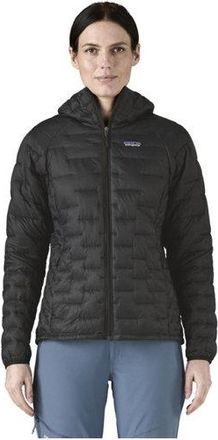 Patagonia Micro Puff Hoody W - Hybridjacke - Damen
