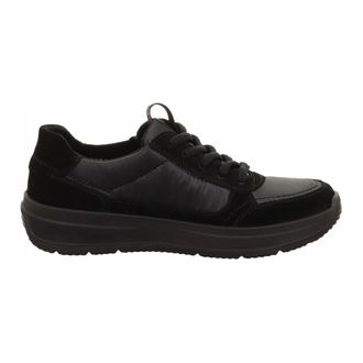 Superfit Damen, Schuhe, Schwarzk, 37 EUGr&ouml;&szlig;e