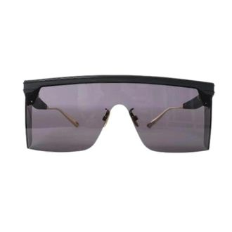 Dior Pre-owned Club M1U Sonnenbrillen - - Pre-owned - Damen - Schwarzk - ONE SIZE