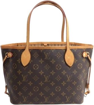 Louis Vuitton Damen, Pre-Owned, Braun, ONE SIZEGr&ouml;&szlig;e