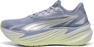 Puma Maxima Pro Laufschuhe Unisex, Accessoires, Grau, 40.5