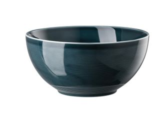 Thomas Loft by Rosenthal Colour - Night Blue Schüssel 23 cm, Blau