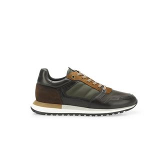 Ambitious Grizz Casual Sneaker - - Shoes - Herren - Gr&uuml;n - 40 EU