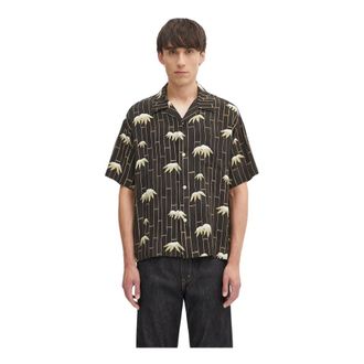Visvim Short Sleeve Shirts - - Shirts - Herren - Mehrfarbig - M