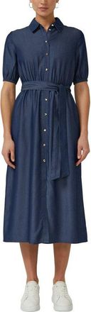 s.Oliver Black Label Sommerkleid