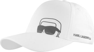 Karl Lagerfeld Cap