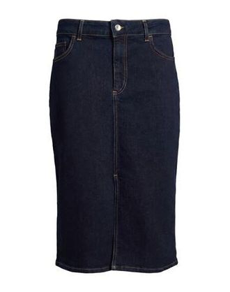 Liu Jo BAS - Jupes en jean sur YOOX.COM